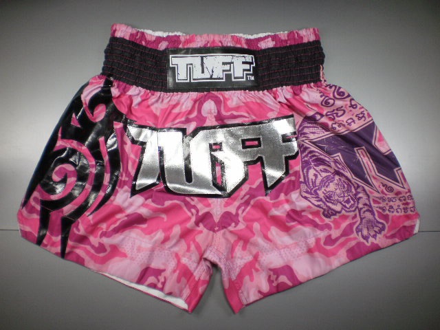 トランクス （タフ） 【615－PNK】 | トランクス,タフ | | ムエタイショップ TEAM DEVIL666