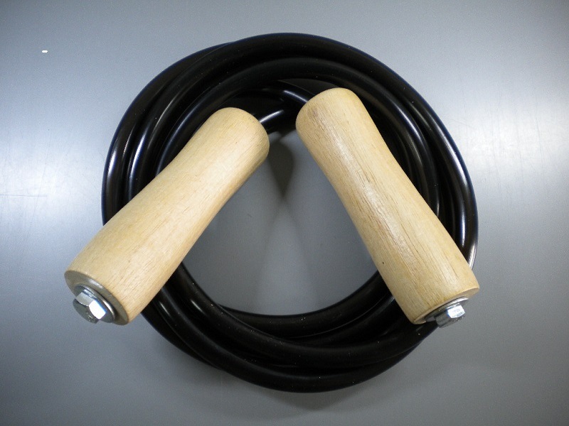 ナワトビ （チューブ） 黒 | ナワトビ,チューブ | | ムエタイショップ TEAM DEVIL666