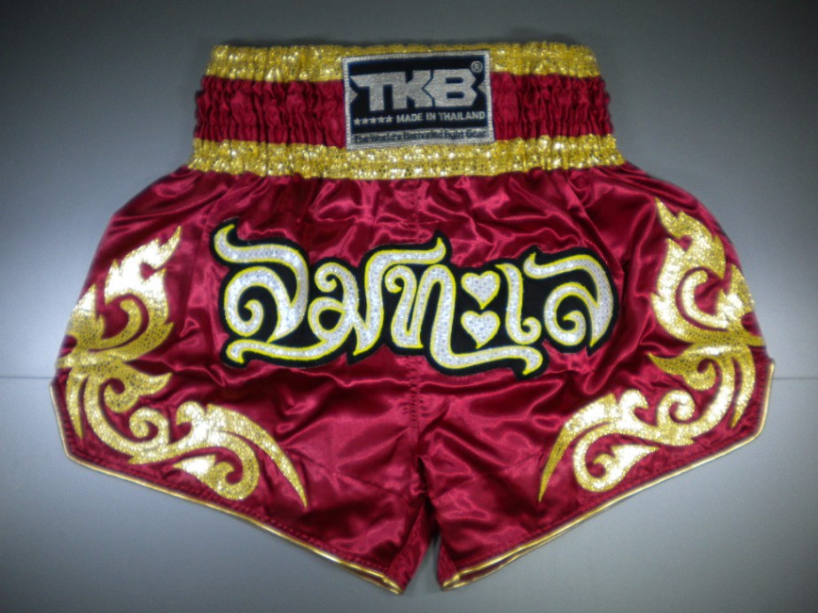 トランクス （トップキングボクシング） TKB‐133 | トランクス,トップキングボクシング | | ムエタイショップ TEAM DEVIL666
