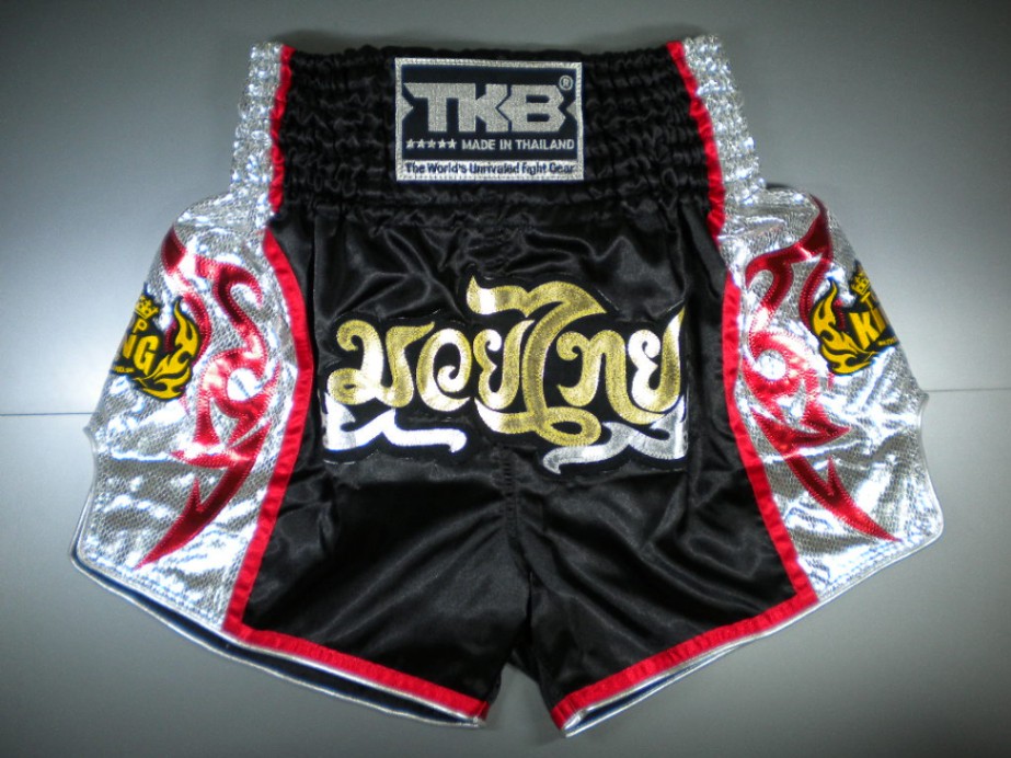 トランクス （トップキングボクシング） TKB‐122 | トランクス,トップキングボクシング | | ムエタイショップ TEAM DEVIL666