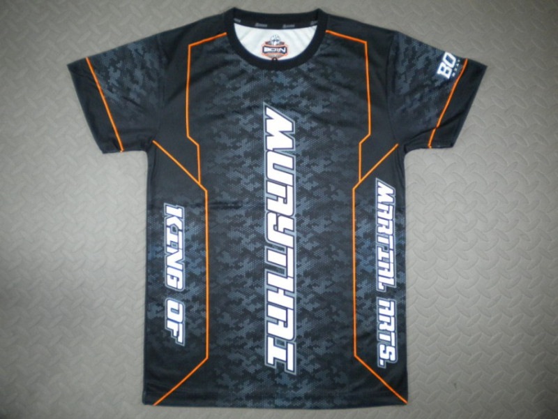 Tシャツ （ムエタイ） 【No‐6021】 | Tシャツ＆タンクトップ,ムエタイ | | ムエタイショップ TEAM DEVIL666