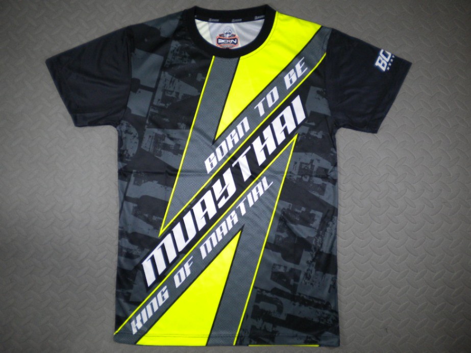 Tシャツ （ムエタイ） 【No‐6024】 | Tシャツ＆タンクトップ,ムエタイ | | ムエタイショップ TEAM DEVIL666
