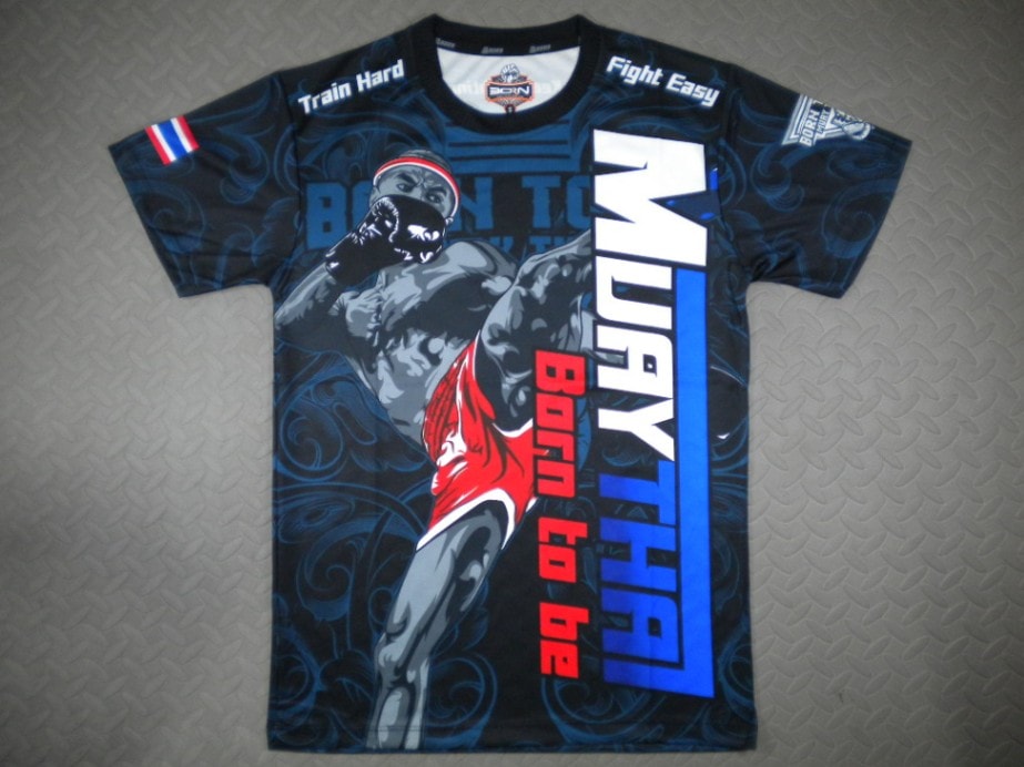 Tシャツ （ムエタイ） 【No‐6027】 | Tシャツ＆タンクトップ,ムエタイ | | ムエタイショップ TEAM DEVIL666