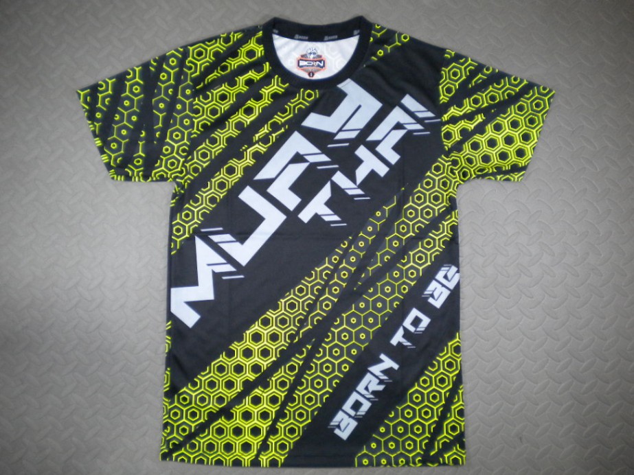 Tシャツ （ムエタイ） 【No‐6025】 | Tシャツ＆タンクトップ,ムエタイ | | ムエタイショップ TEAM DEVIL666