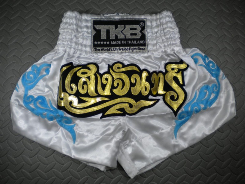 トランクス （トップキングボクシング） TKB－53 黒 【2Sサイズ】 | トランクス,トップキングボクシング | | ムエタイショップ TEAM DEVIL666