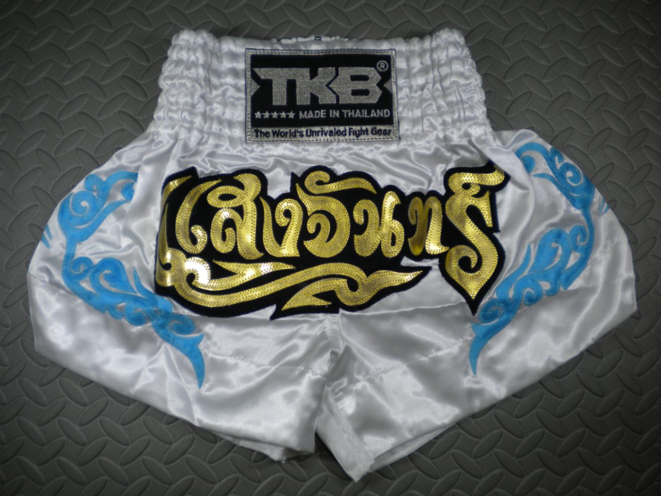 トランクス （トップキングボクシング） TKB－53 黒 【2Sサイズ】 | トランクス,トップキングボクシング | | ムエタイショップ TEAM DEVIL666