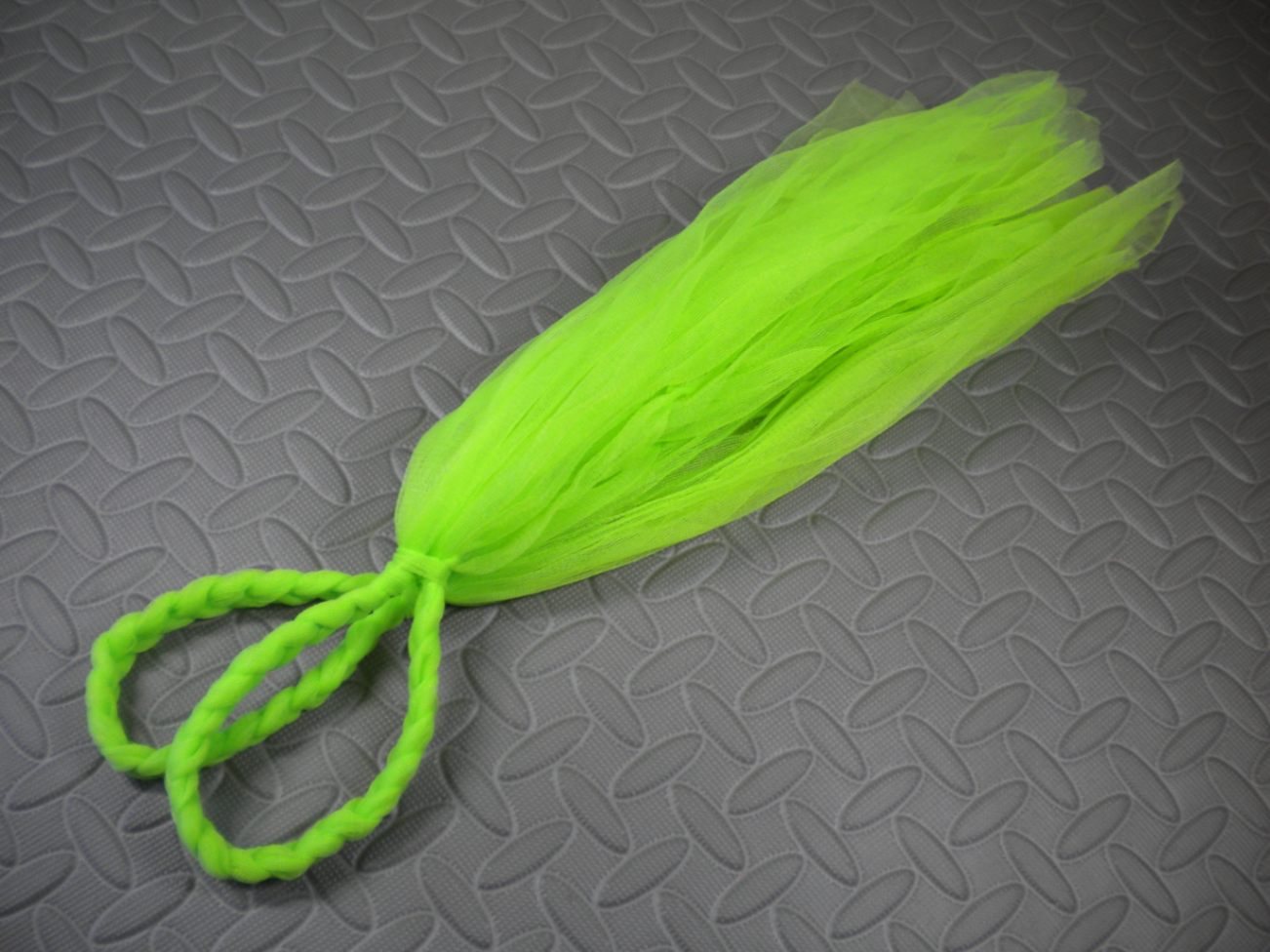 パープラチアット（デビルSP－F1）【黄緑】Jrサイズ | パープラチアット（腕輪）,ジュニア用 | | ムエタイショップ TEAM DEVIL666