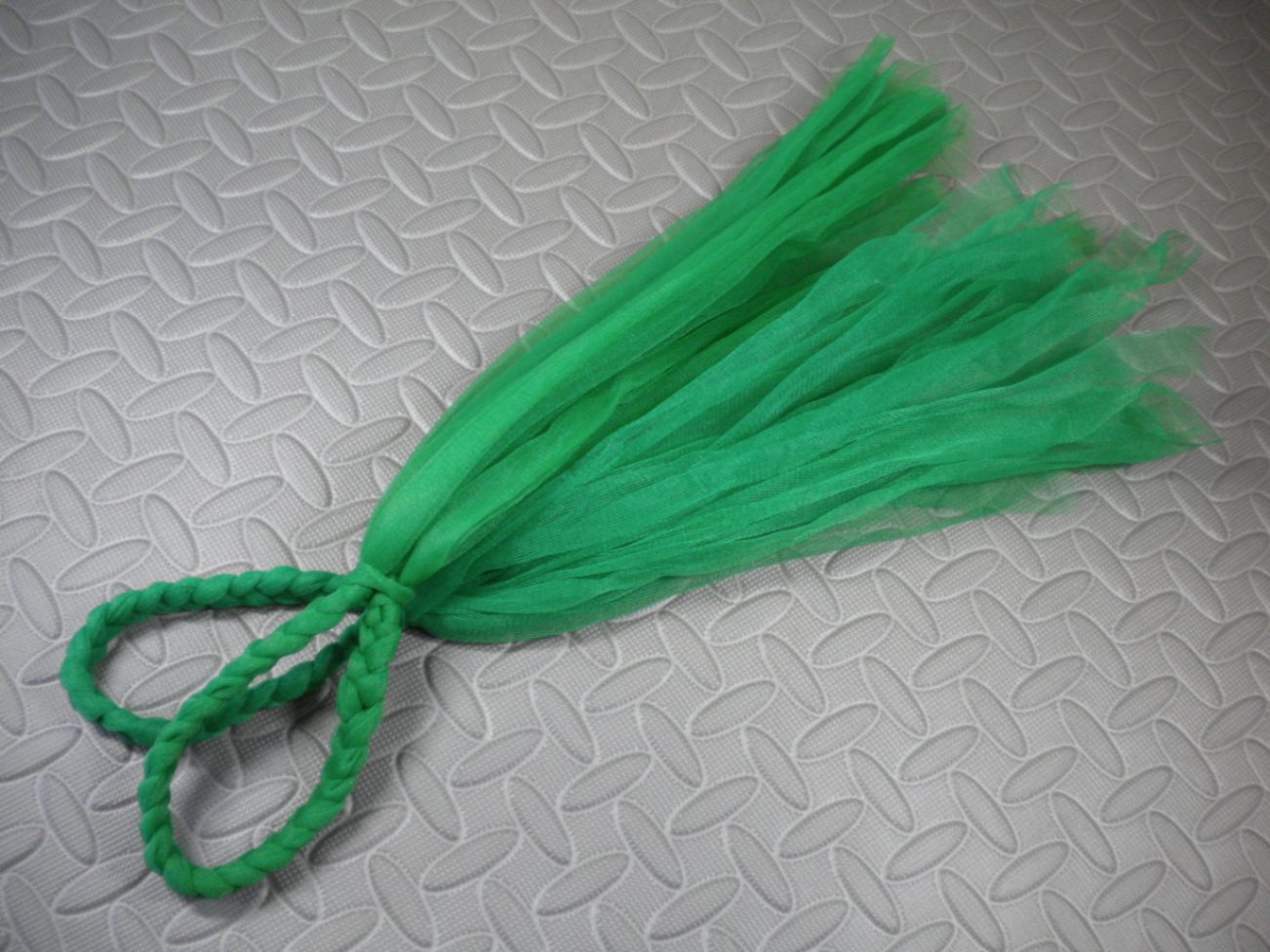 パープラチアット（デビルSP－F1）【緑】 | パープラチアット（腕輪）,デビルスペシャル | | ムエタイショップ TEAM DEVIL666