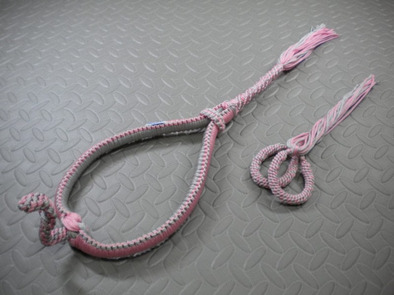 モンコン＆パープラチアット （スネーク） デビルスペシャル② 【ピンク・銀】 Jrサイズ | モンコン,ジュニア用 | | ムエタイショップ TEAM DEVIL666