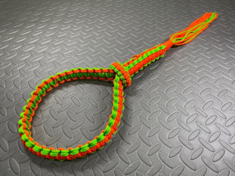 モンコン（トップキングボクシング）Ⅱ色【オレンジ・黄緑】 | モンコン,トップキングボクシング | | ムエタイショップ TEAM DEVIL666