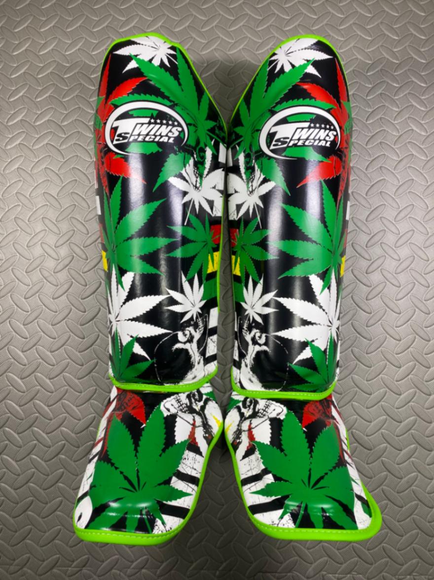 レガース （ツインズ） 【グラス】 | レガース,ツインズ【グラス】 | | ムエタイショップ TEAM DEVIL666