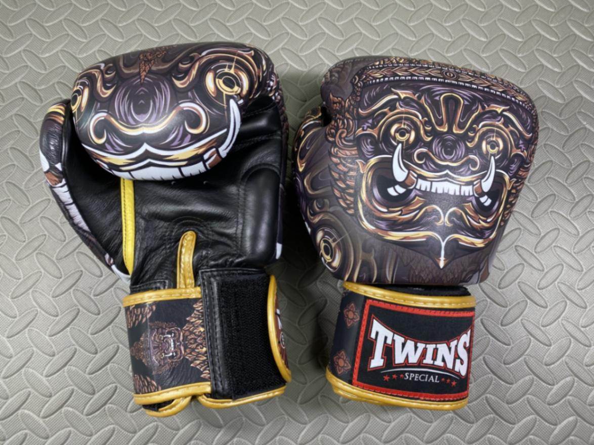 オンスグローブ（ツインズ）ヤックタイ | すべての商品 | | ムエタイショップ TEAM DEVIL666