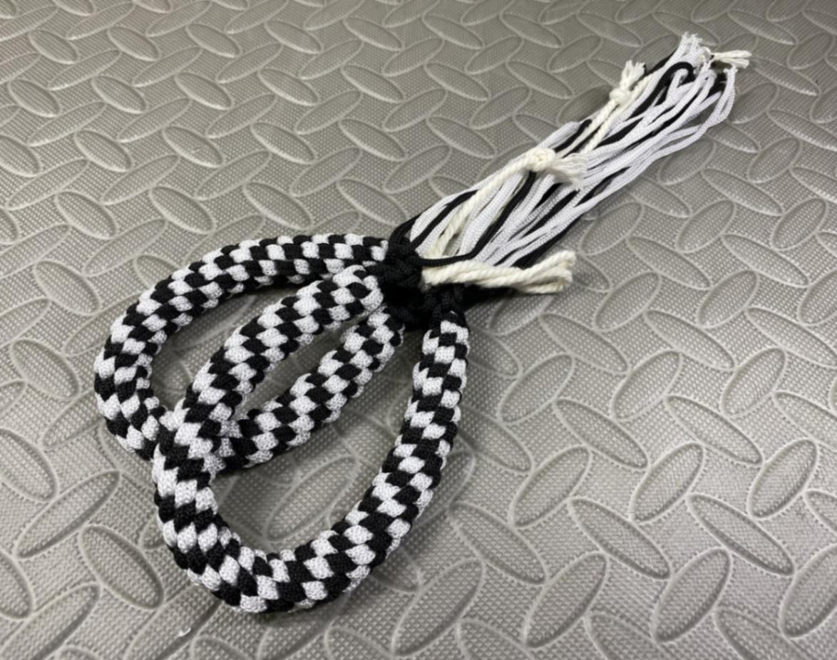 パープラチアット（スタンダードⅡ）2色【黒・白】Jrサイズ | すべての商品 | | ムエタイショップ TEAM DEVIL666