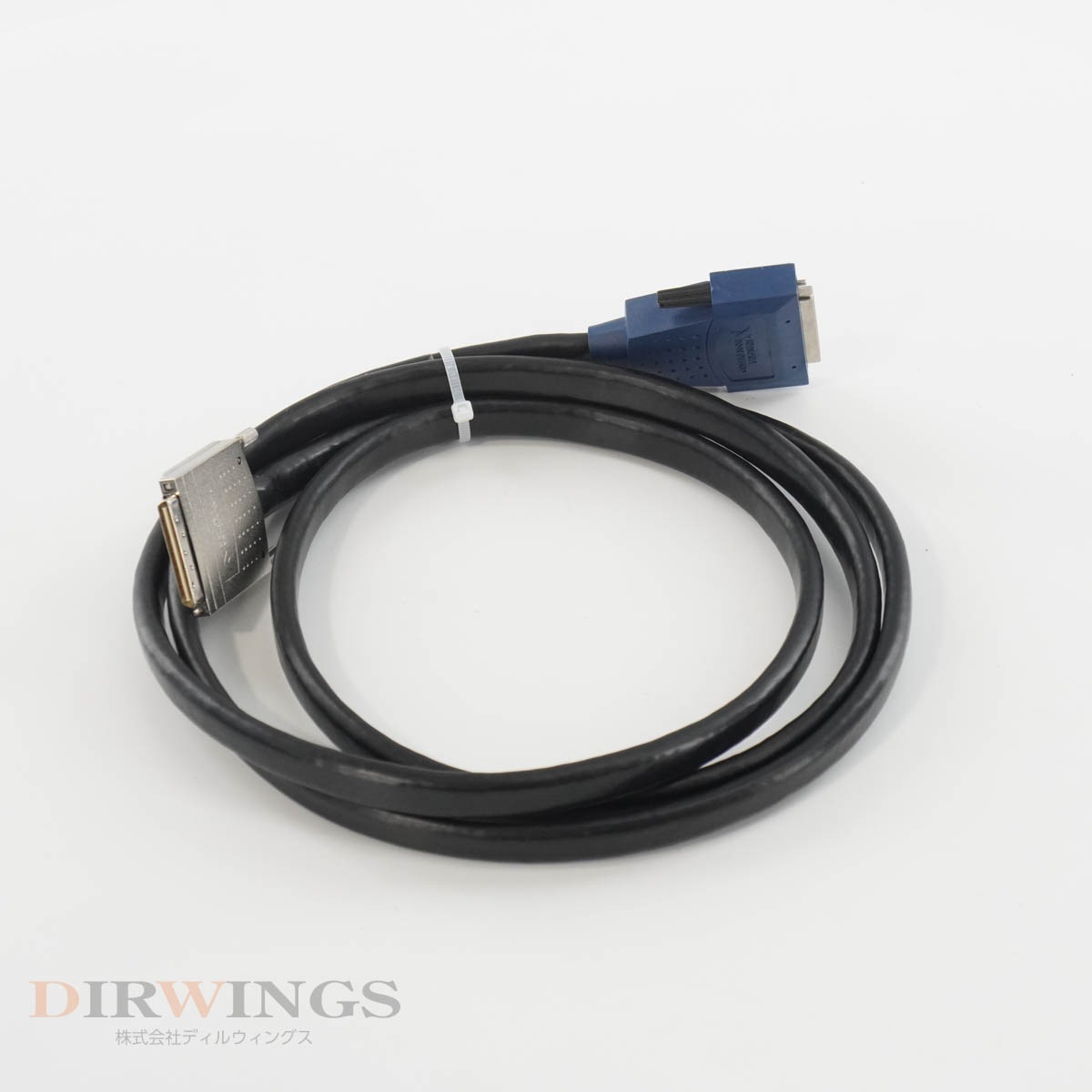 [DW]USED 8日保証 4台入荷 NATIONAL INSTRUMENTS SHC68-68-EPM NI 192061C-02 ...