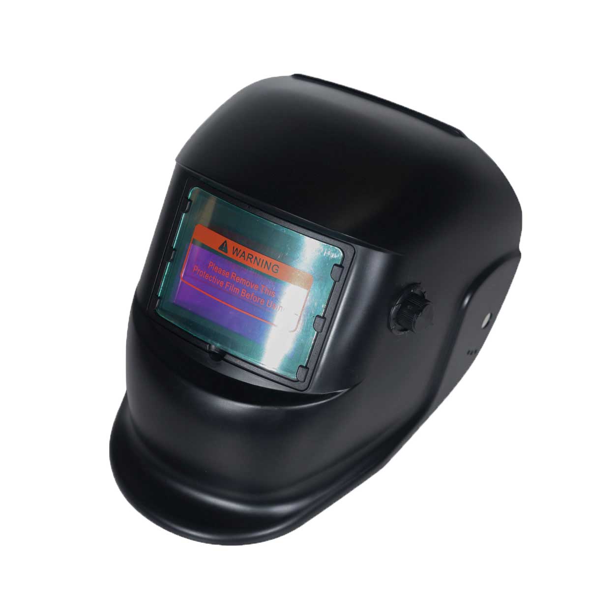 自動遮光溶接面[85287]|激安工具・現場用品の通販【ディスコムダイレクト】（旧：ツールパワー）