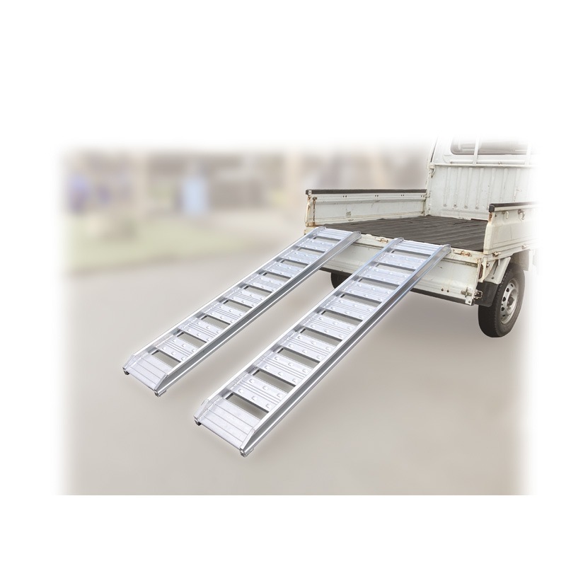 【マツモト】アルミブリッジ GM-1830 180×30㎝（500kg×2本）[92112]|激安工具・現場用品の通販【ディスコムダイレクト ...