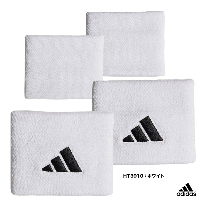 アディダス adidas ユニセックス テニス リストバンド S EVJ47 | メーカー,アディダス,アクセサリー | テニスジャパン本店