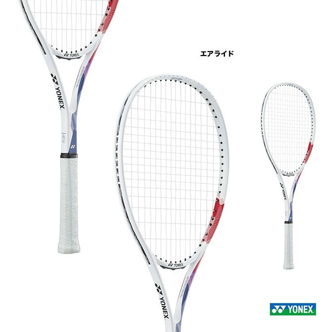 ヨネックス YONEX ソフトテニスラケット エアライド AIRIDE ARDG（097） | ソフトテニス用,ラケット,ヨネックス | テニスジャパン本店