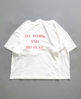 MADNESS (マッドネス) "MADNESS A.W.A.N.P STENCIL T-SHIRT" | MADNESS (マッドネス ...