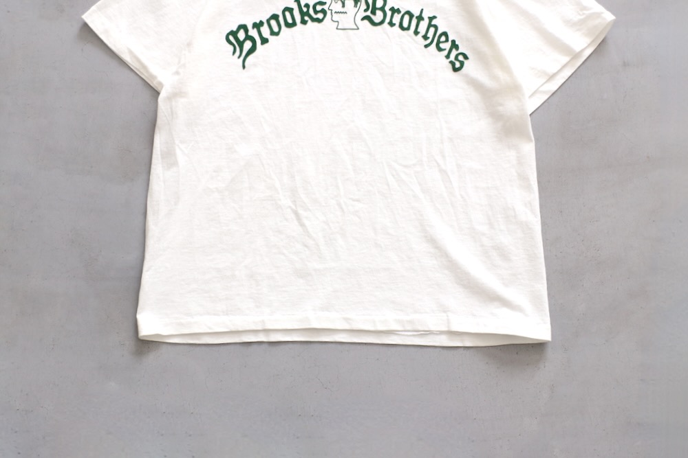 【limited】BRAIN DEAD × BROOKS BROTHERS (ブレインデッド × ブルックスブラザーズ) "BROOKS ...