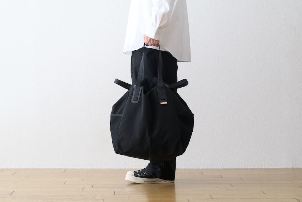 HenderScheme(エンダースキーマ) "functional tote bag" | HenderScheme(エンダースキーマ ...