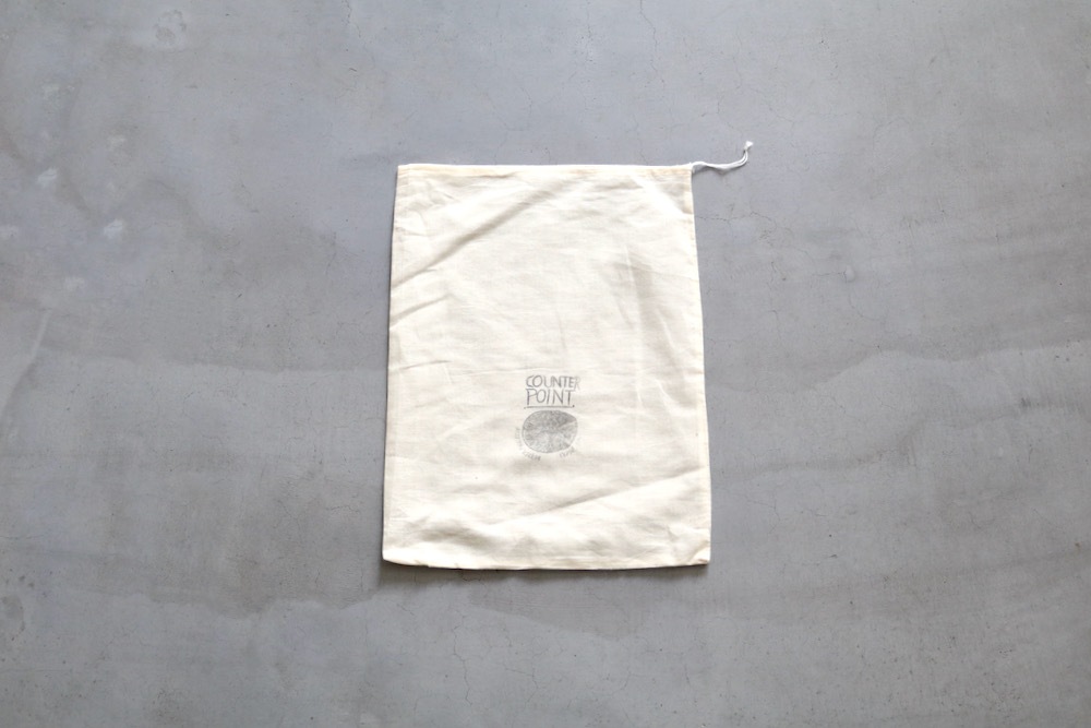 【limited】COUNTERPOINT (カウンターポイント)by WONDER FULL LIFE × LIGHT YEARS ...