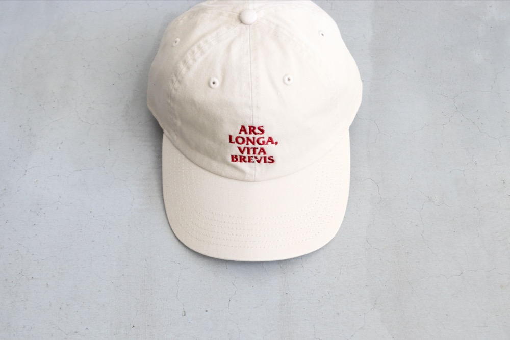 LOOSE JOINTS(ルーズジョインツ) "KOSUKE SHONO - 'ARS LONGA,VITA BREVIS ...