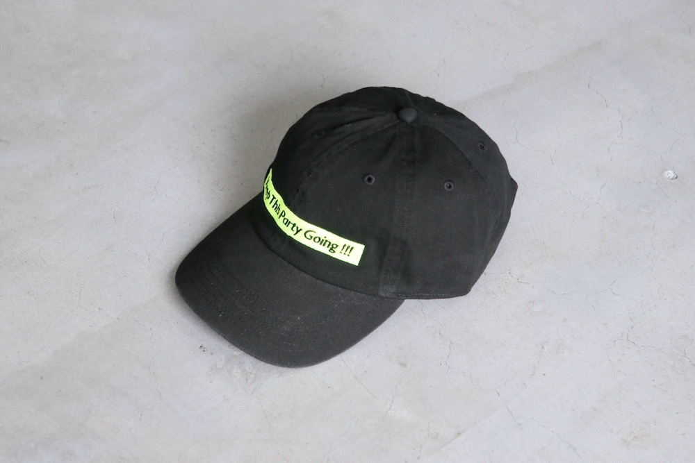 LOOSE JOINTS(ルーズジョインツ) "DAISUKE YOKOYAMA - 'Keep This Party Going ...