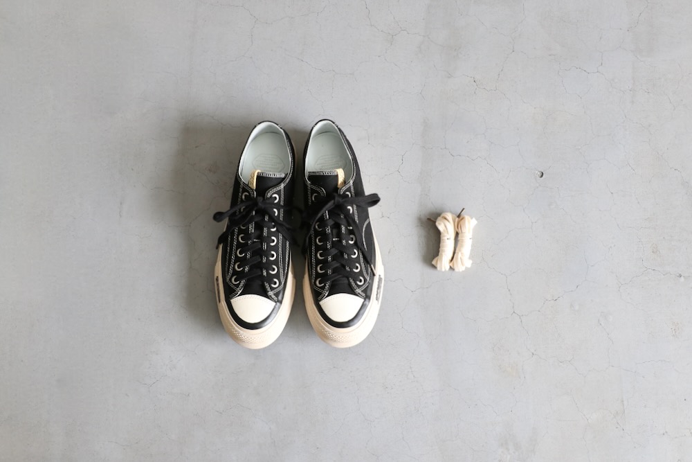 visvim(ヴィズヴィム) “SKAGWAY LO” | visvim / WMV (ヴィズヴィム / ダブリューエムブイ ...