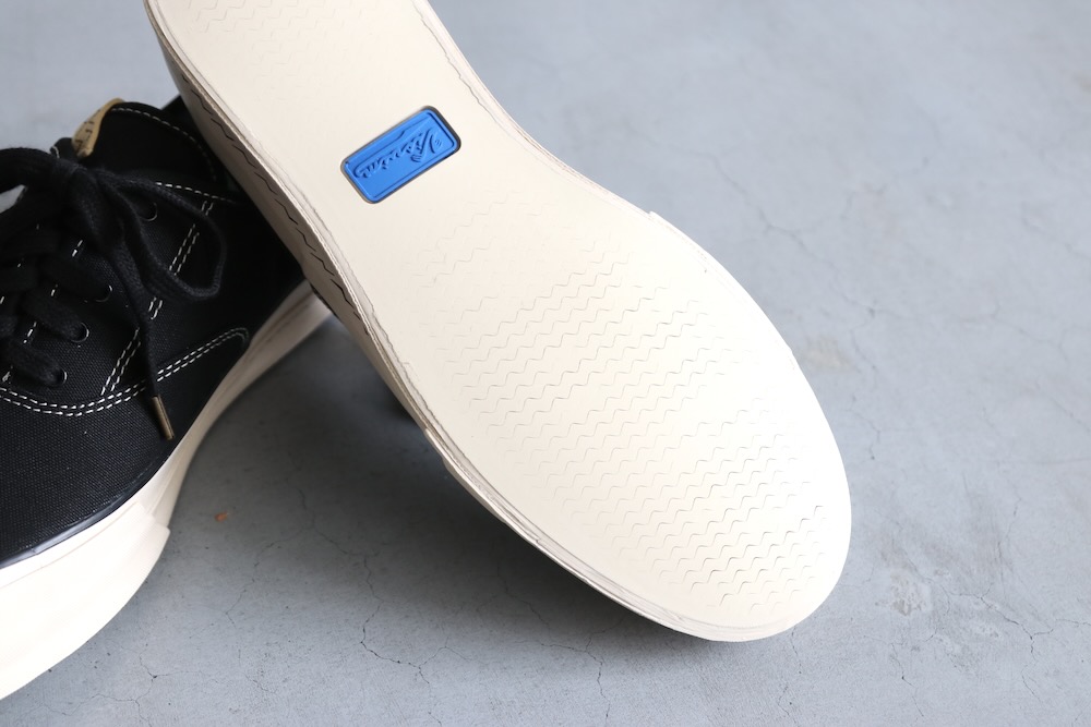 visvim(ヴィズヴィム) “LOGAN DECK LO SIPE” | visvim / WMV (ヴィズヴィム / ダブリューエムブイ ...