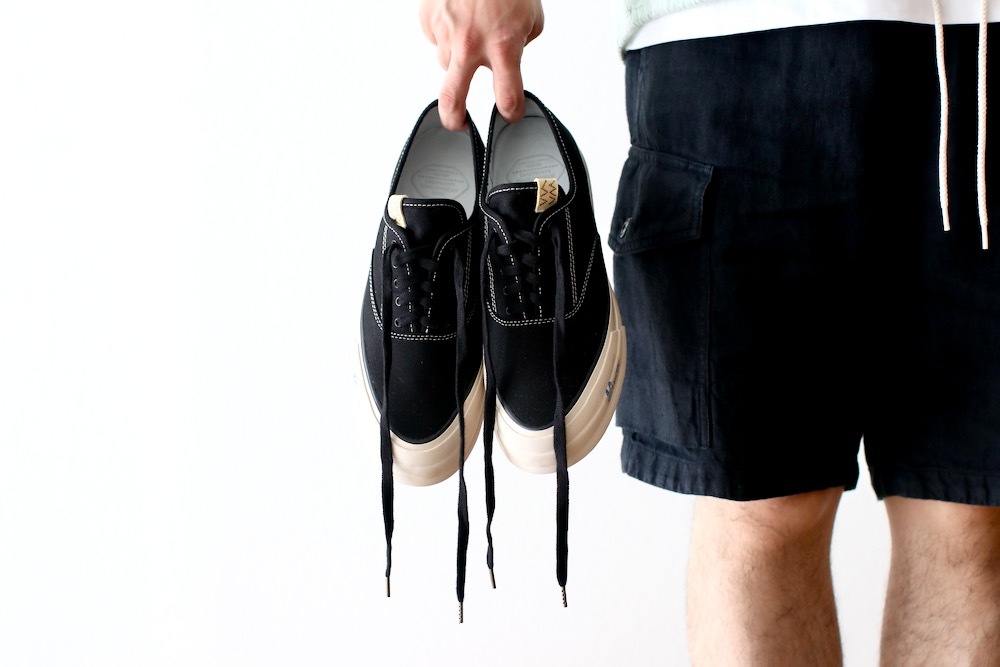 visvim(ヴィズヴィム) “LOGAN DECK LO SIPE” | visvim / WMV (ヴィズヴィム / ダブリューエムブイ ...