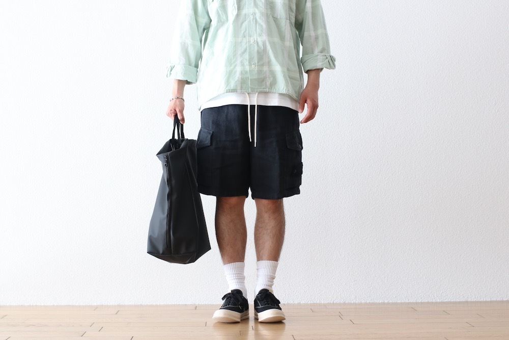 visvim(ヴィズヴィム) “LOGAN DECK LO SIPE” | visvim / WMV (ヴィズヴィム / ダブリューエムブイ ...