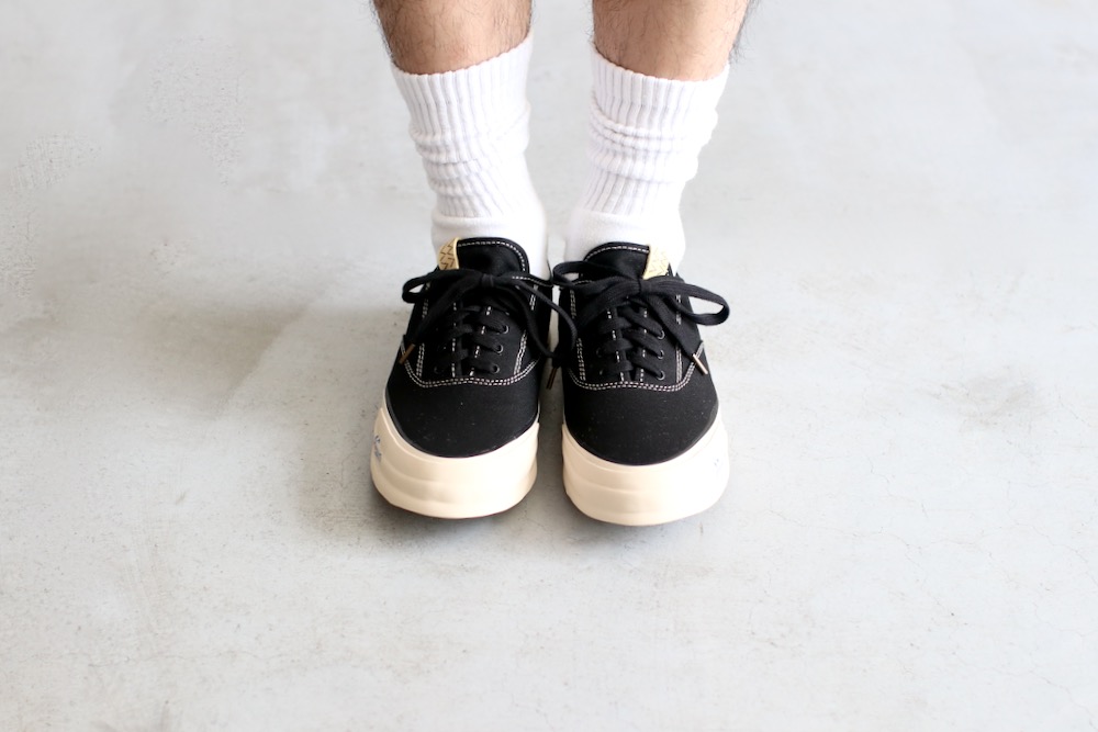 visvim(ヴィズヴィム) “LOGAN DECK LO SIPE” | visvim / WMV (ヴィズヴィム / ダブリューエムブイ ...