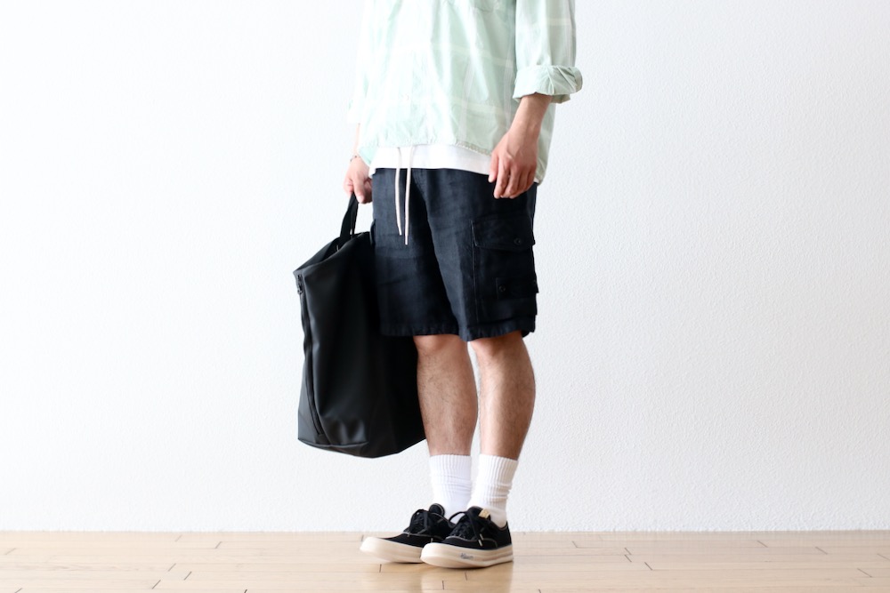 visvim(ヴィズヴィム) “LOGAN DECK LO SIPE” | visvim / WMV (ヴィズヴィム / ダブリューエムブイ ...