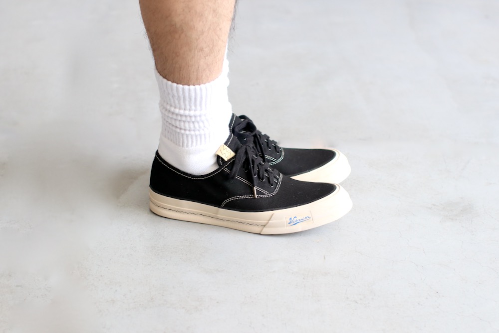 visvim(ヴィズヴィム) “LOGAN DECK LO SIPE” | visvim / WMV (ヴィズヴィム / ダブリューエムブイ ...