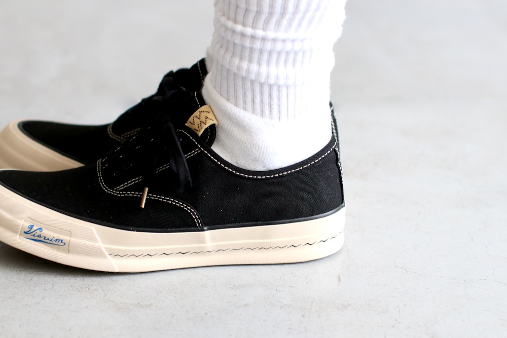 visvim(ヴィズヴィム) “LOGAN DECK LO SIPE” | visvim / WMV (ヴィズヴィム / ダブリューエムブイ ...