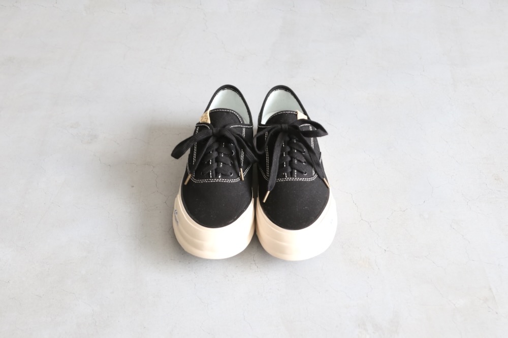 visvim(ヴィズヴィム) “LOGAN DECK LO SIPE” | visvim / WMV (ヴィズヴィム / ダブリューエムブイ ...