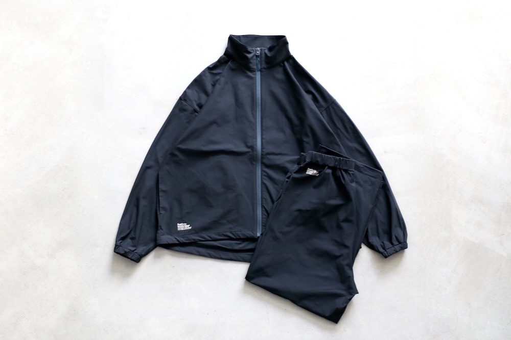 FreshService(フレッシュサービス) "CORPORATE TRACK SUIT" | Fresh Service(フレッシュ ...