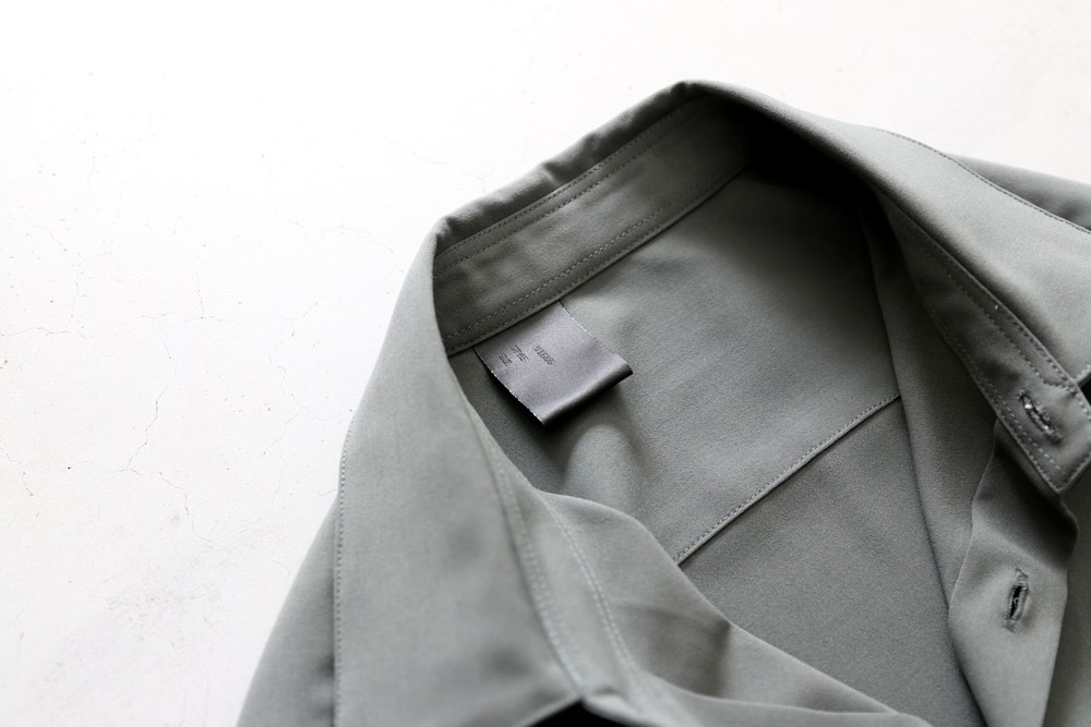 N.HOOLYWOOD (エヌ ハリウッド) "SHIRT 2251-SH13-003" | N.HOOLYWOOD(エヌ ハリウッド) | | Digital Mountain