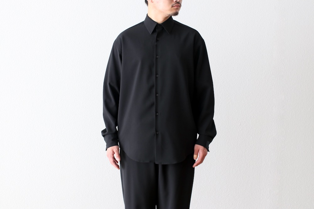 N.HOOLYWOOD (エヌ ハリウッド) "SHIRT 2251-SH13-003" | N.HOOLYWOOD(エヌ ハリウッド) | | Digital Mountain