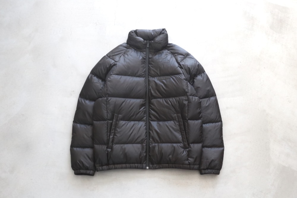 [15% > 45%OFF] FIRSTDOWN USA (ファーストダウンUSA) "RAGLAN DOWN JKT NYLON RIPSTOP" | FIRSTDOWN USA ...