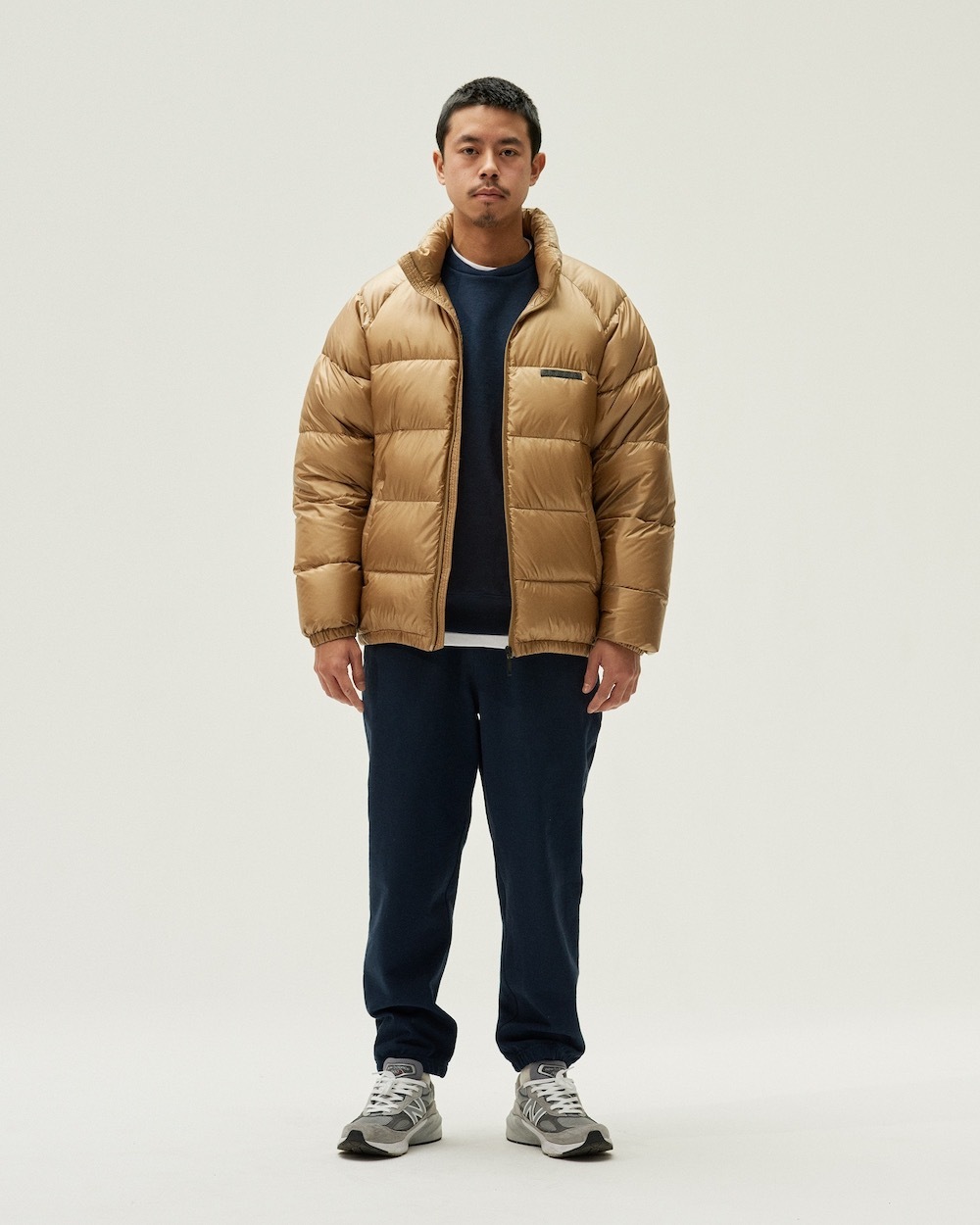 [15% > 45%OFF] FIRSTDOWN USA (ファーストダウンUSA) "RAGLAN DOWN JKT NYLON RIPSTOP" | FIRSTDOWN USA ...