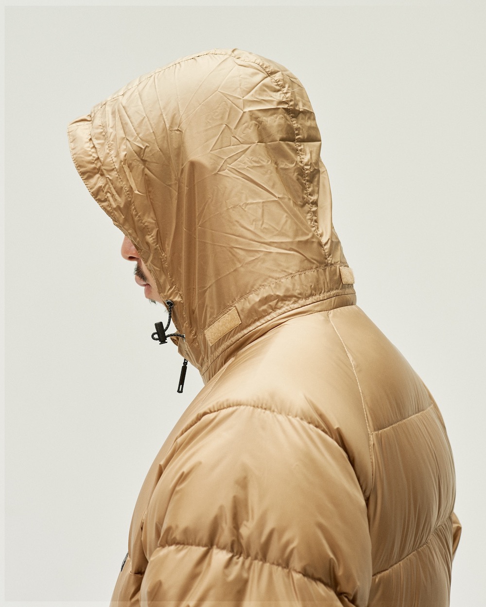 [15% > 45%OFF] FIRSTDOWN USA (ファーストダウンUSA) "RAGLAN DOWN JKT NYLON RIPSTOP" | FIRSTDOWN USA ...