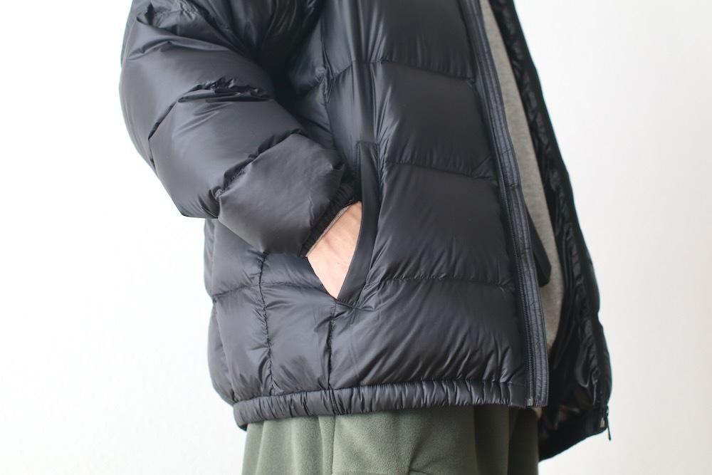 [15% > 45%OFF] FIRSTDOWN USA (ファーストダウンUSA) "RAGLAN DOWN JKT NYLON RIPSTOP" | FIRSTDOWN USA ...