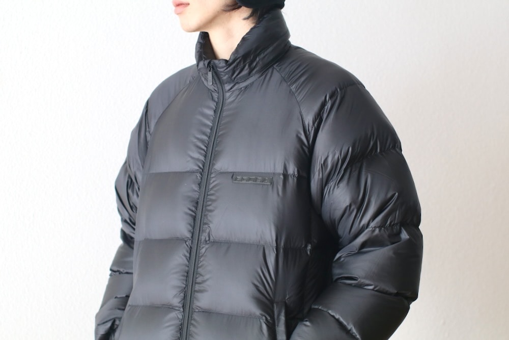 [15% > 45%OFF] FIRSTDOWN USA (ファーストダウンUSA) "RAGLAN DOWN JKT NYLON RIPSTOP" | FIRSTDOWN USA ...