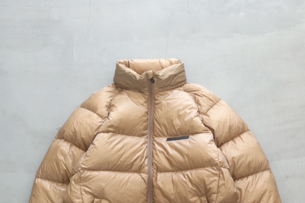 [20%OFF] FIRSTDOWN USA (ファーストダウンUSA) "RAGLAN DOWN JKT NYLON RIPSTOP" | FIRSTDOWN USA (ファーストダウン ...