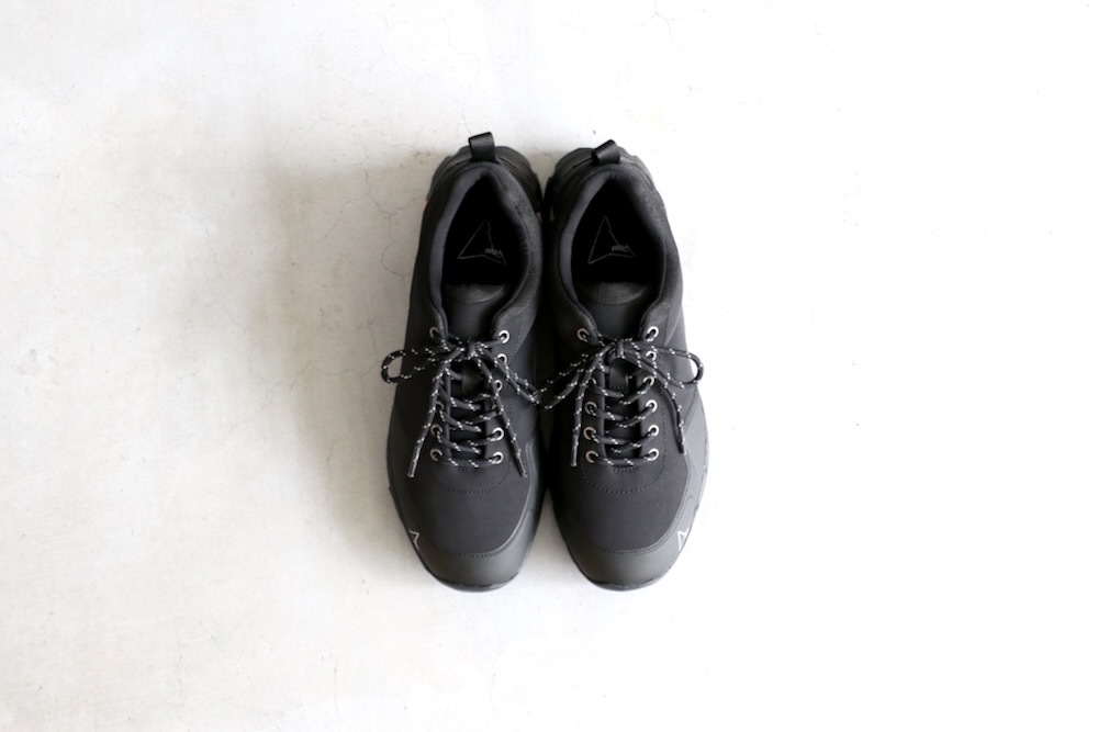 ROA (ロア) "Neal" | ROA (ロア) | | Digital Mountain