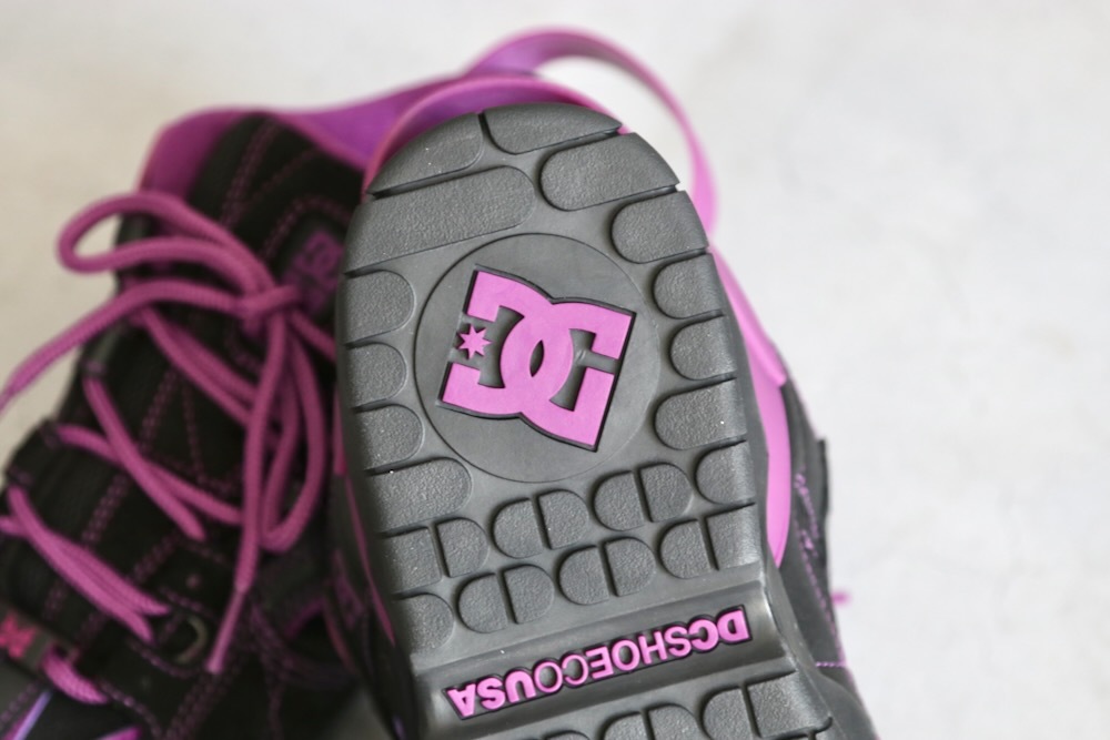 【limited】NEEDLES x DC SHOES (ニードルズ × ディーシーシューズ) "Spectre" | Needles ...