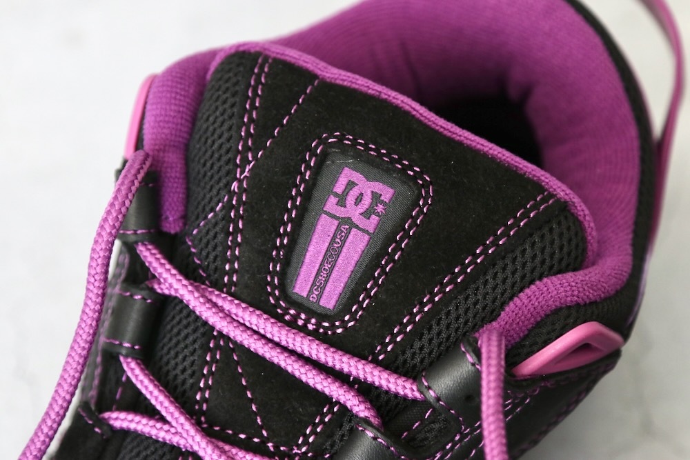 【limited】NEEDLES x DC SHOES (ニードルズ × ディーシーシューズ) "Spectre" | Needles ...