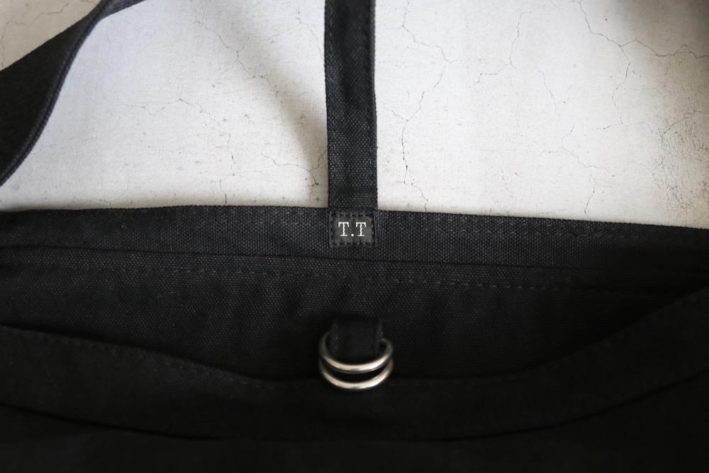 【7.18 0:00 Release】Taiga Takahashi / T.T(タイガ タカハシ / ティー・ティー) "Lot.004 ...